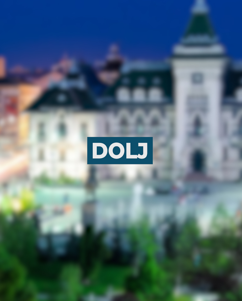 Candidații județului Dolj
