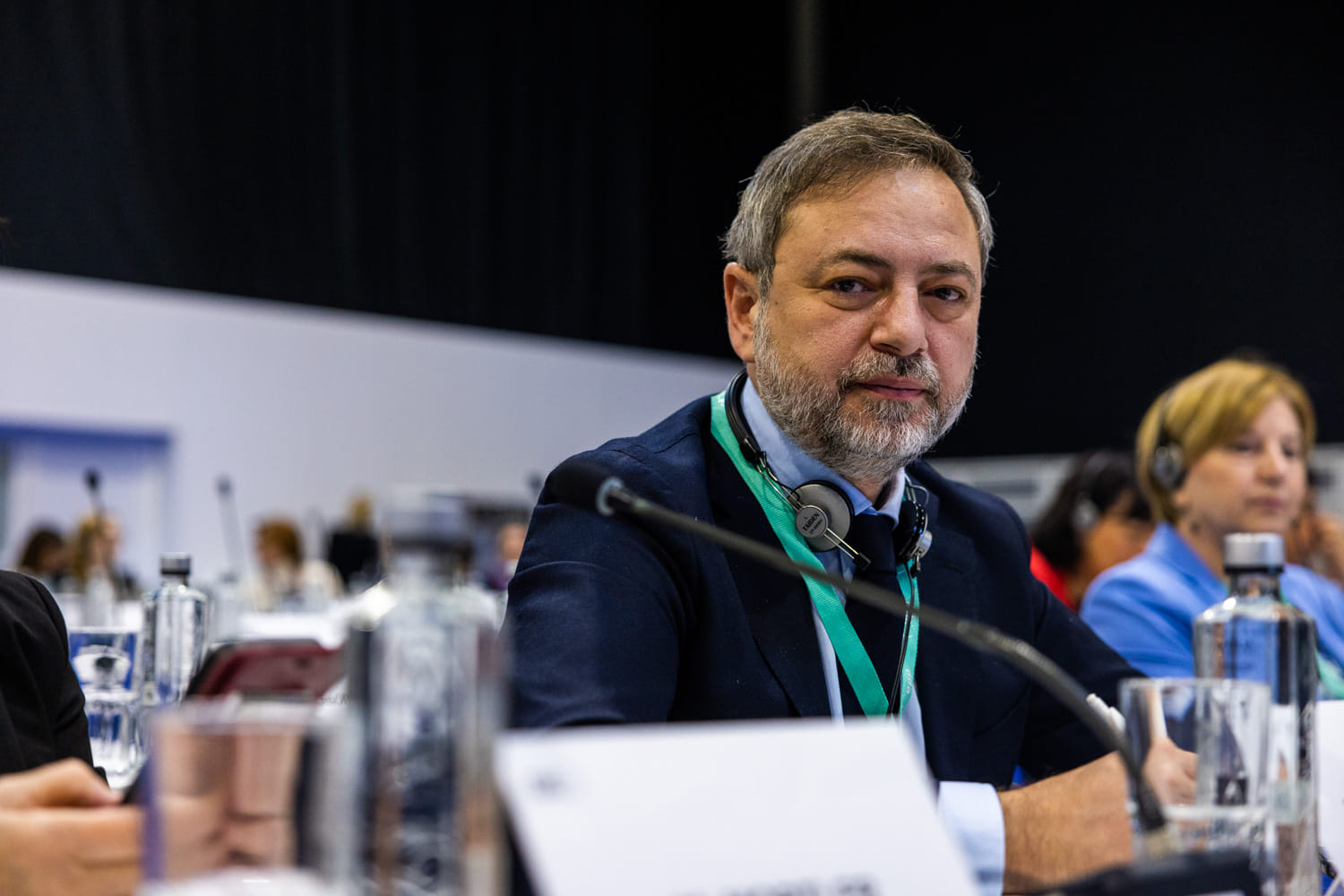 Portret de candidat: Dan Motreanu