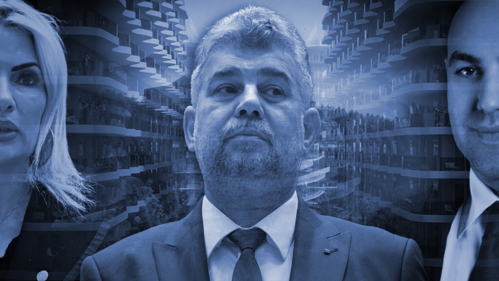 18 NOIEMBRIE 2024. Marcel Ciolacu, beneficiar al schemei Nordis - Recorder