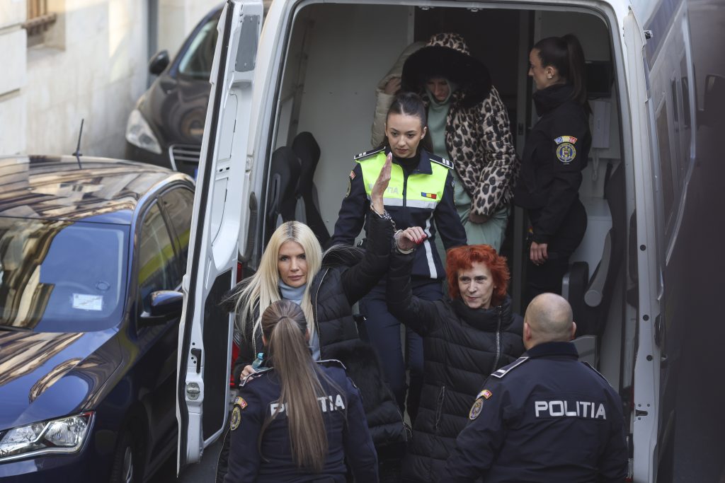 4 FEBRUARIE 2025. Unde s-au dus banii Nordis? „În șifonierul Laurei ...