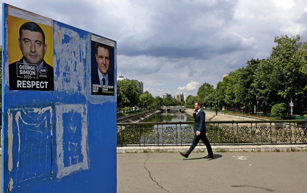 16 MAI 2025. Dilema din turul doi. Înainte? Înapoi? - Recorder