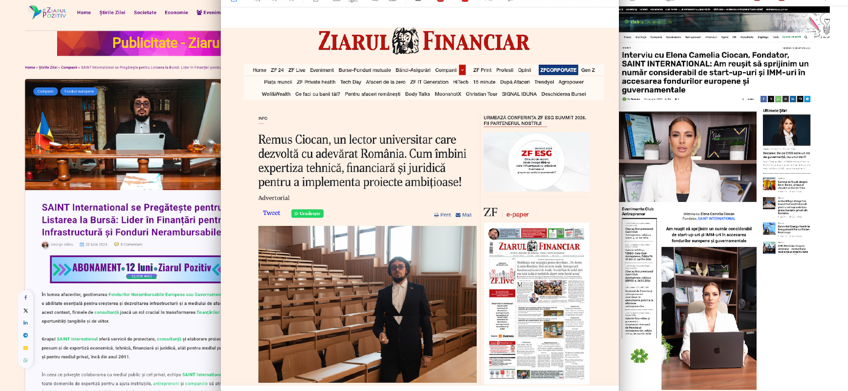 Schema „Ciocan”. Cum sunt amăgiți antreprenorii români de un inginer ...