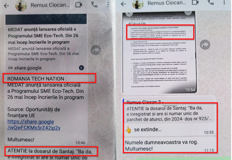 Schema „Ciocan”. Cum sunt amăgiți antreprenorii români de un inginer ...